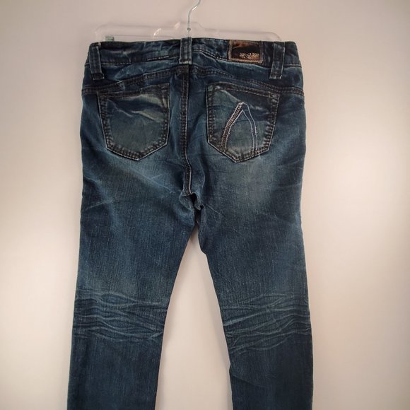 Buckaroo | Jeans | Buckaroo Jeans Indigo 93 Boot Cut Jeans Size 29 ...